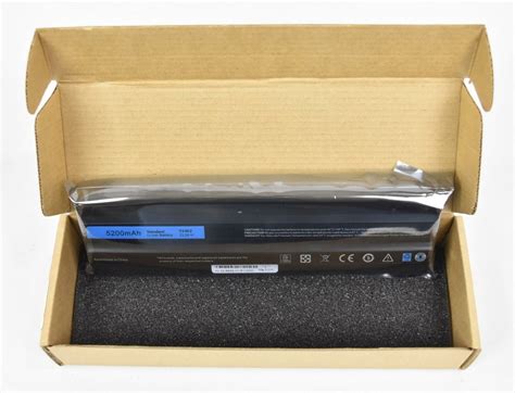 Laptop Battery T Fj X For Dell Latitude E E E Tested Good Walmart Com