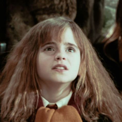 Hermione Granger Icon