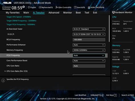 Asus Fan Control Software Performancesapje