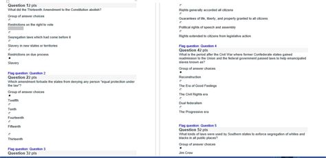 Solution Gov141 Week 3 Quiz Modules Tutorials
