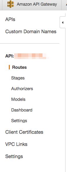 New Api Gateway Console Where To Find Usage Plans Raws