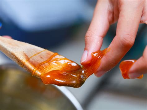 How To Use Body Sugaring Paste Steps With Pictures WikiHow