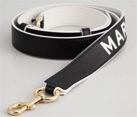 Marc Jacobs Bag Strap