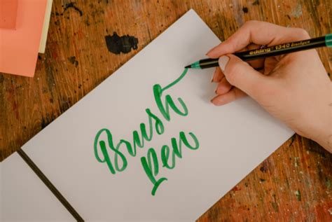 The Art Of Font Selection For Your Irish Cv Prioritizing Readability