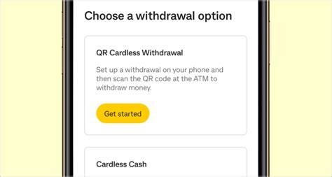 Qr Cardless Commbank