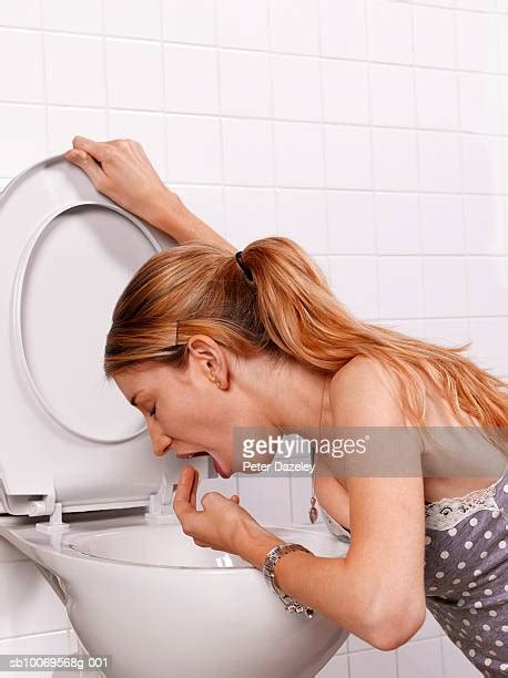Vomit Bowl Photos And Premium High Res Pictures Getty Images