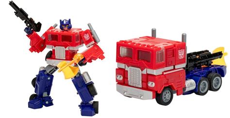 Toy Database Toy Info Transformers Universe