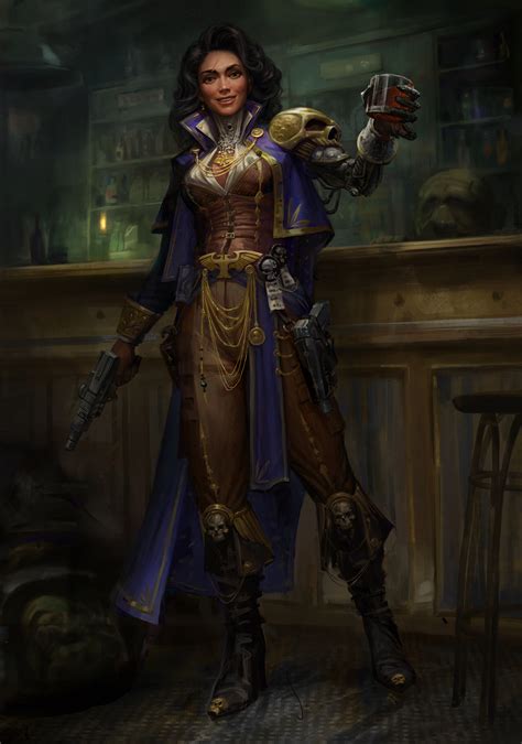 Origins Rogue Trader Wiki