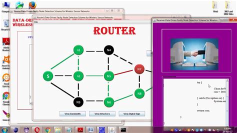 Data Driven Faulty Node Detection Scheme For Wireless Sensor Networks