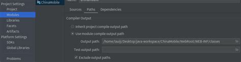 Java Tomcat严重 由于之前的错误，context Chinamobile 启动失败 个人文章 Segmentfault 思否
