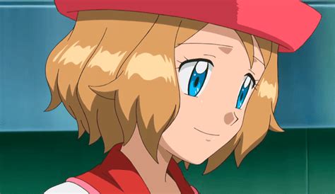 Pokémon” ¿se Confirmó El Tan Esperado Regreso De Serena En El Anime