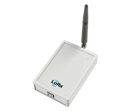 Lora USB Gateway Esgsistem