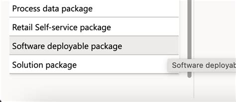 Installing The Microsoft Dynamics Finance And Operations Package Walkme Help Center
