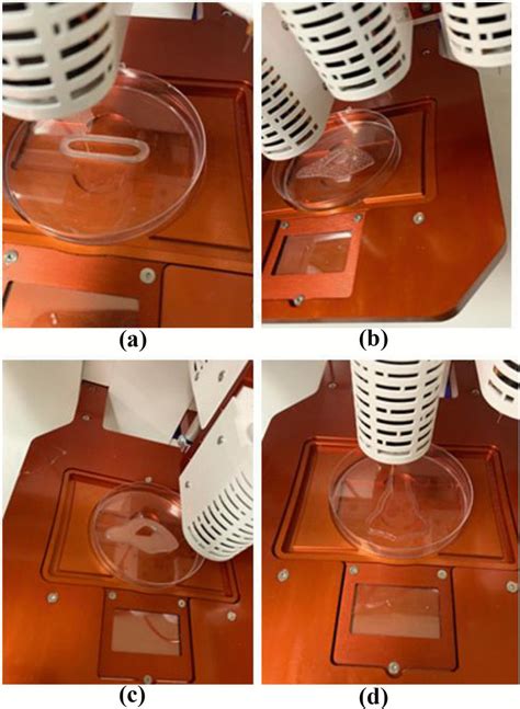 Printing Parameter Evaluation By 3d Print Testing Download Scientific