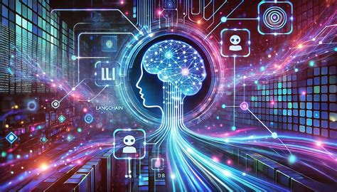 Building Contextual Chatbots With Llms Langchain And Vector Databases