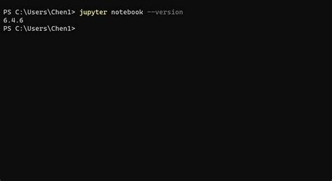 jupyter notebook安装nbextension扩展功能后不显示nbextensions标签的解决办法 csdn博客