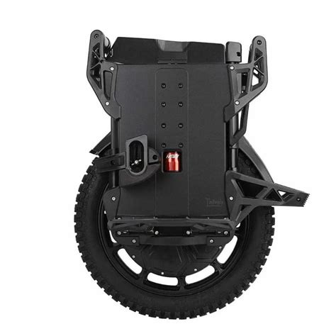 Leaperkim Veteran Lynx Euc 3200w Off Road Electric Unicycle
