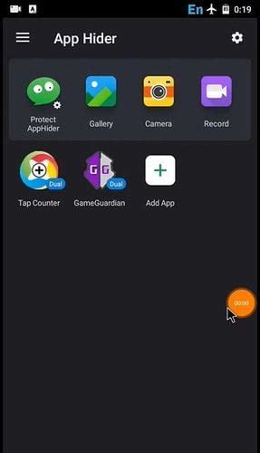 App Hider 32 Bit Support 64 Bit Support Virtual Spaces No Root