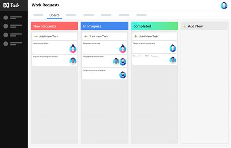 Best Kanban Tools In Nuclino