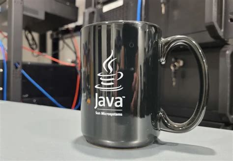 A Developer Hopes To Restore Gccs Java Front End Phoronix