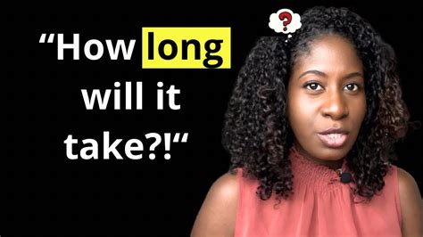 How Long Does It Take To GET OVER Narcissistic Abuse - YouTube