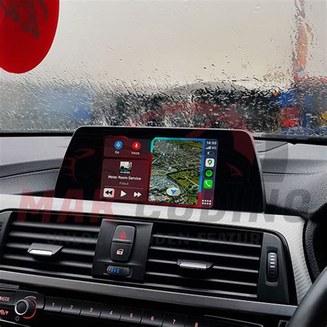 bmw entrynav2 apple carplay activation coding mak coding