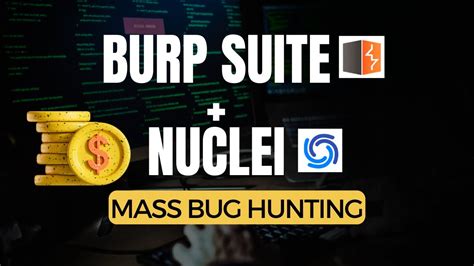 Nuclei Template Generator Extension For Burp Suite Bugbounty Burpsuite Youtube
