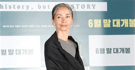 포토 문숙 고급스러운 자태