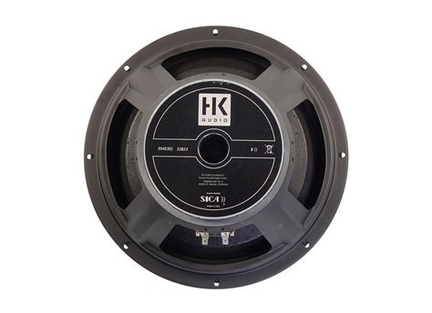 Hk Audio 9940305 Speaker Chassis Buy Cheap At Huss Light And Sound