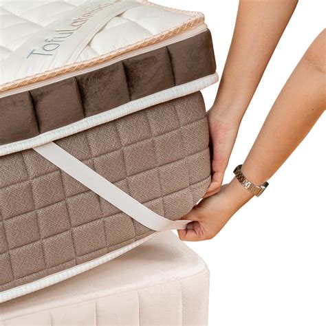 Getha Tofu Latex Mattress Topper Luxurious Getha Online Store