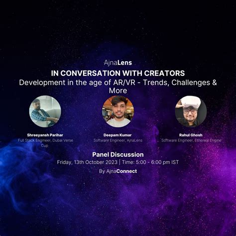 Liam Broza On Linkedin Webxr