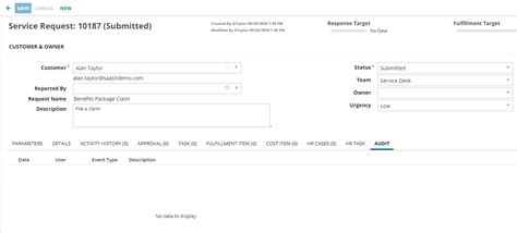 How To Archive Audit Tables