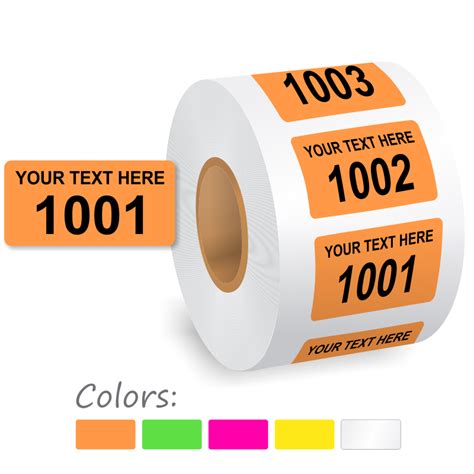 Colleges In Indianapolis Number Labels