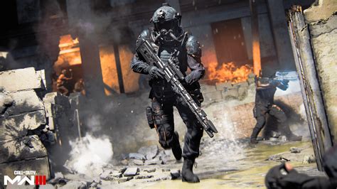 Best Movement Settings In Mw3 In 2024 One Esports