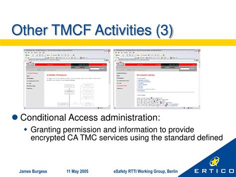 PPT TMC Forum PowerPoint Presentation Free Download ID 6696601