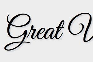 The Best Script And Handwritten Google Web Fonts Design Shack