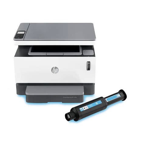 Impressora Multifuncional Hp Laser Neverstop W Wi Fi
