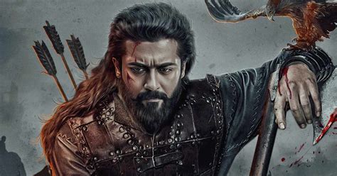 Suriya 42 Suriyas Upcoming Projects Digital Rights Get Sold To An Ott Platform For A Whopping