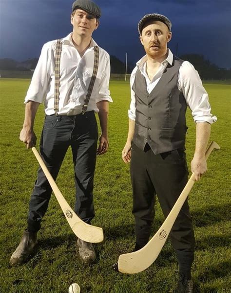 Hurlings History The Killimor Rules Turn 150