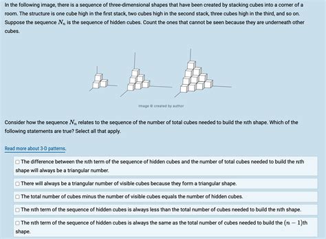 Solved In The Following Image There Is A Sequence Of Chegg Com