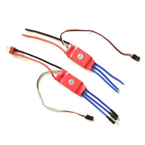 Electronic Speed Controller Esc 30a Np