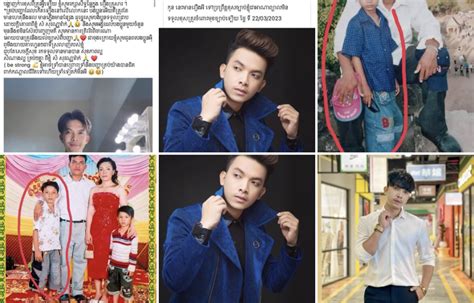 សំ សុវណ្ណារ៉ាក់ ចេញមុខនិយាយបែបនេះក្រោយឪពុកបង្កើតប្រកាសកាត់កាល សារព័ត៌មាន នគរវត្ត