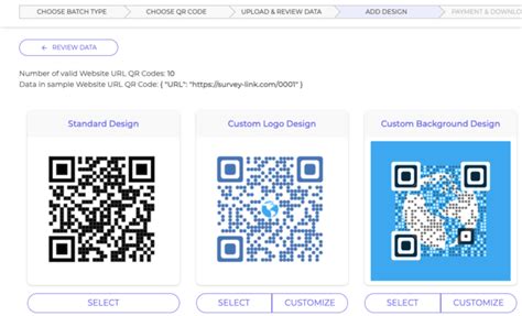Csv Qr Code Generator Generate Multiple Qr Codes From Csv File