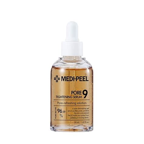 Amazon.com: Pore Tightening Serum - 50ml: Beauty