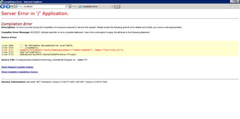 Unable To Load File Or Assembly Telerikwebui Or One Of Its Dependencies Stack