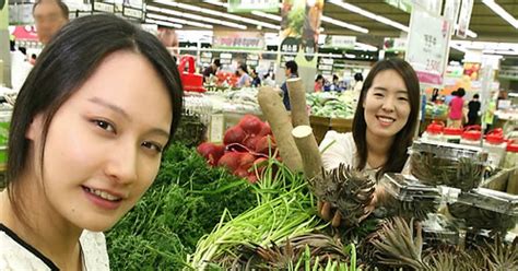 우리몸에 좋은 채소 맛 보세요~