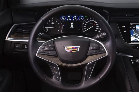 Cadillac Xt7 Rumored To Slot Above Xt5 And Become Bmw X7 Competitor