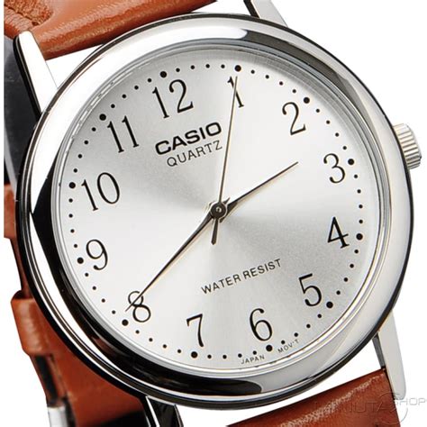 Купить часы Casio Mtp 1095e 7b [7bvef] цена на Casio Collection Mtp 1095e 7b [7bef] в Minutashop