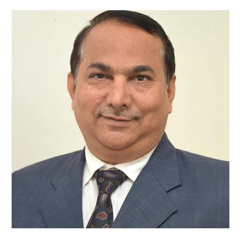Dr Anil Kumar Gupta Ntpc Limited