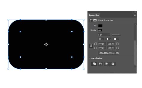 Dezigneasy How To Draw Rectangle With Rounded Corners In Photoshop Video
